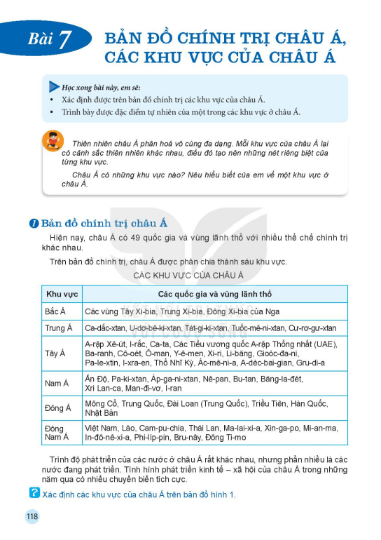 Sách Lịch Sử Và Địa Lí 7 | NXB Kết Nối Tri Thức Với Cuộc Sống | SGKVN